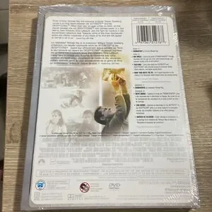Media | Transformers Two Disc Special Edition Dvd 207 Factory Sealed ...